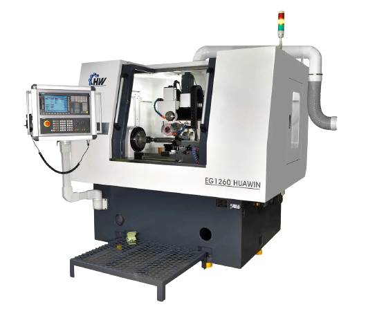 CNC Internal Cycloid Gear Grinding Machine - Huawin Precision