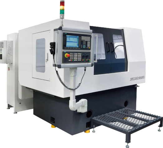 CNC Internal Cycloid Gear Grinding Machine - Huawin Precision